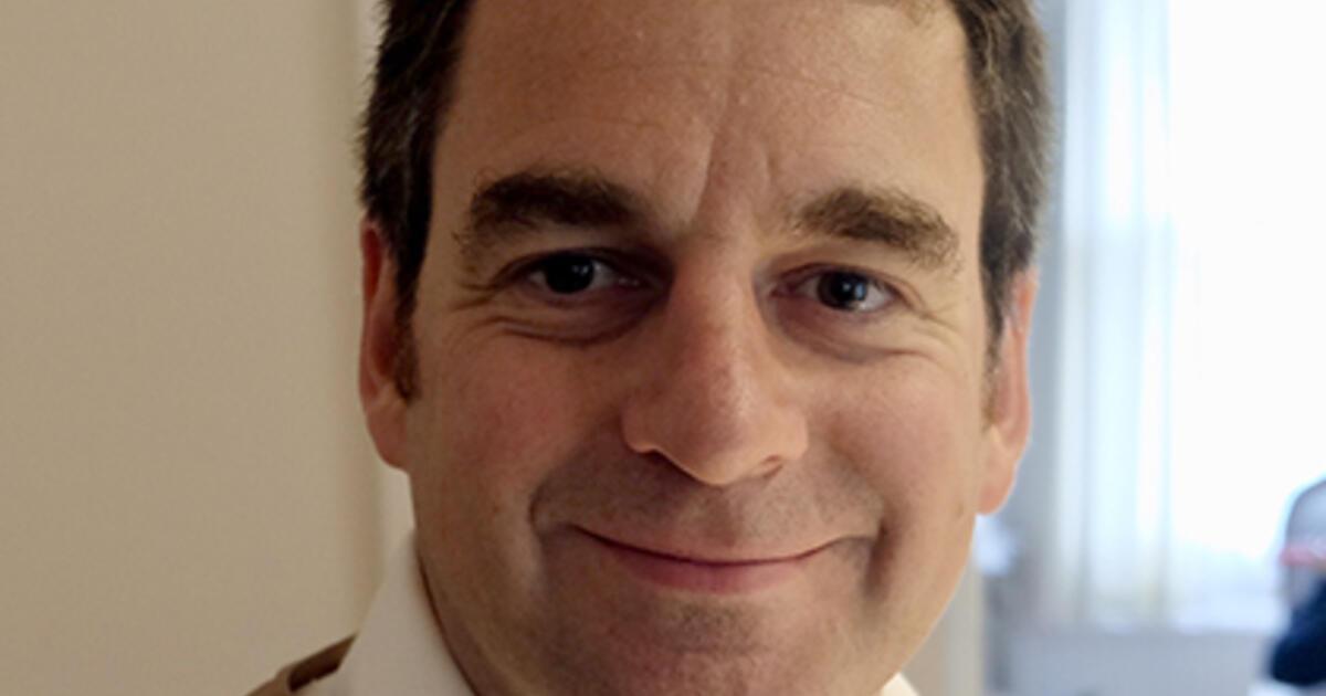 Dr Richard Sidebottom | Gresham College